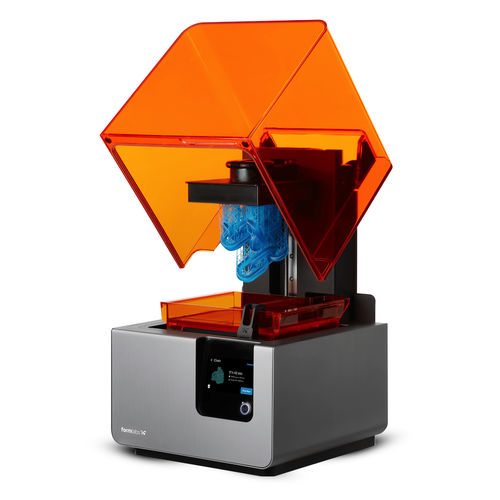 Stereolithography – Blue Ribbon 3D Print